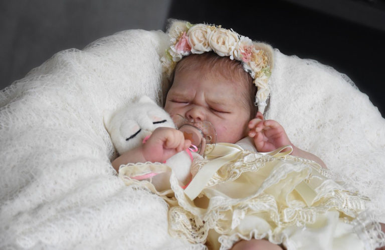 An Introduction to Reborn Dolls - World Reborn Doll
