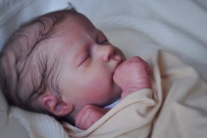 List of the Top Reborn Doll Names and Naming Tips - World Reborn Doll