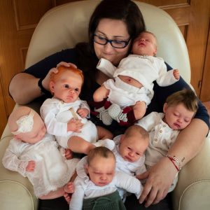 3 Well-known Reborn Doll Artist Websites - World Reborn Doll