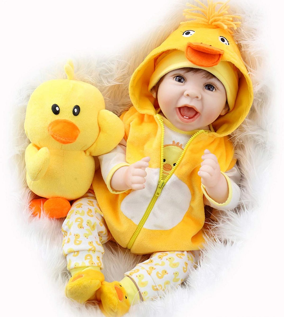An Introduction to Reborn Dolls - World Reborn Doll