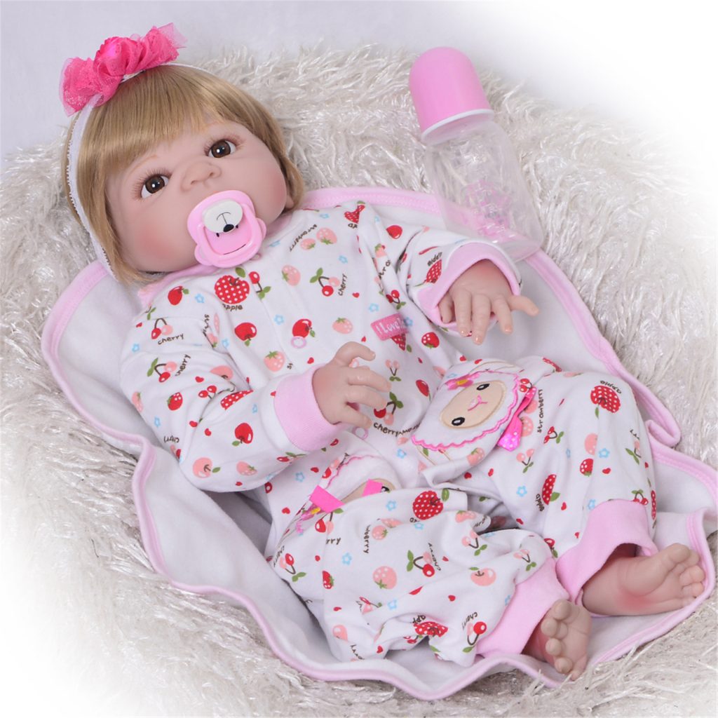 10 Best Reborn Doll Artists Near Me - World Reborn Doll