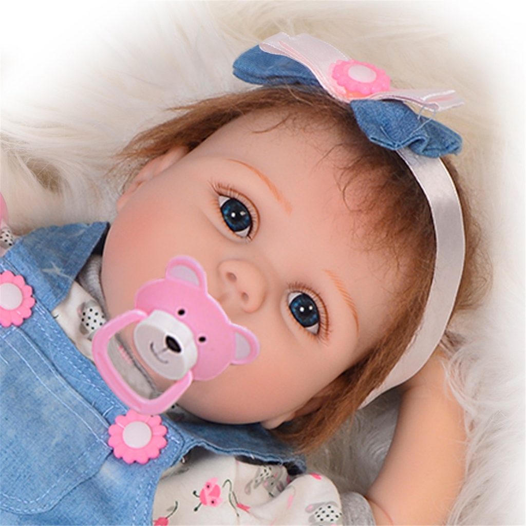 Real Lifelike Baby Dolls Birthday Gifts For Toddlers World Reborn Doll real-lifelike-baby-dolls-birthday-gifts-for-toddlers-world-reborn-doll