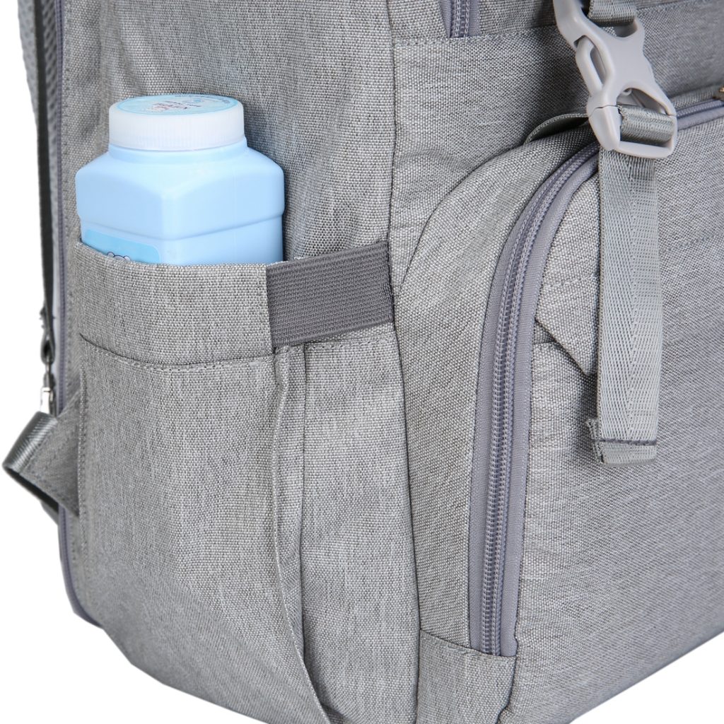 Baby Bag Multi-Function Travel Backpack Large Capacity - World Reborn Doll