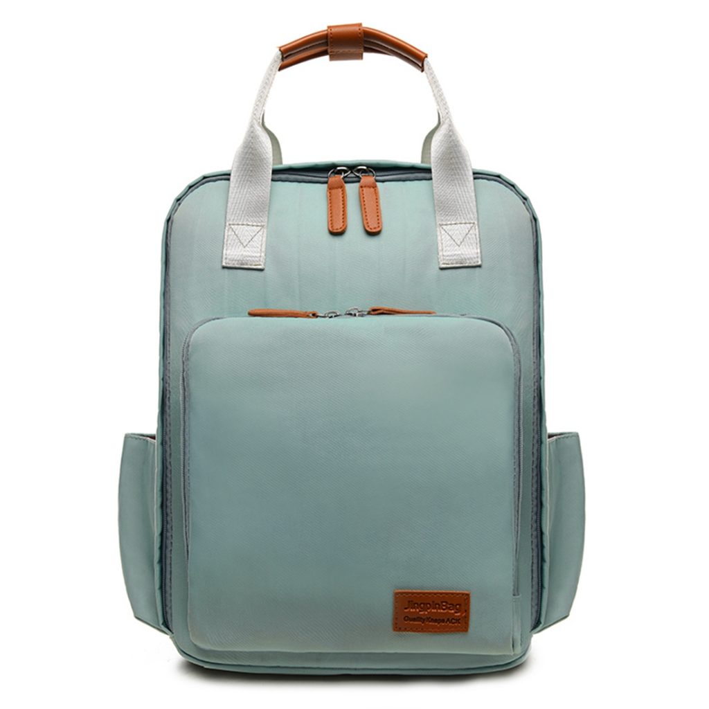 Stylish Nursery Bag Multi-Function Diaper Bag - World Reborn Doll