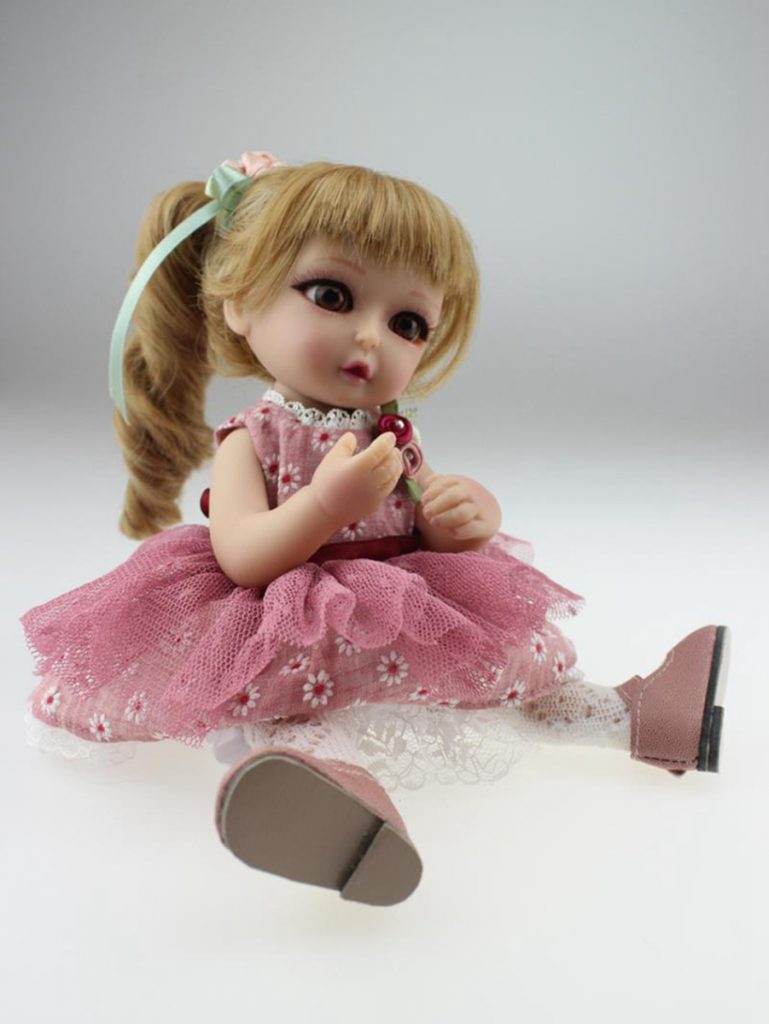 Realistic Baby Dolls for Kids Angel Doll - World Reborn Doll