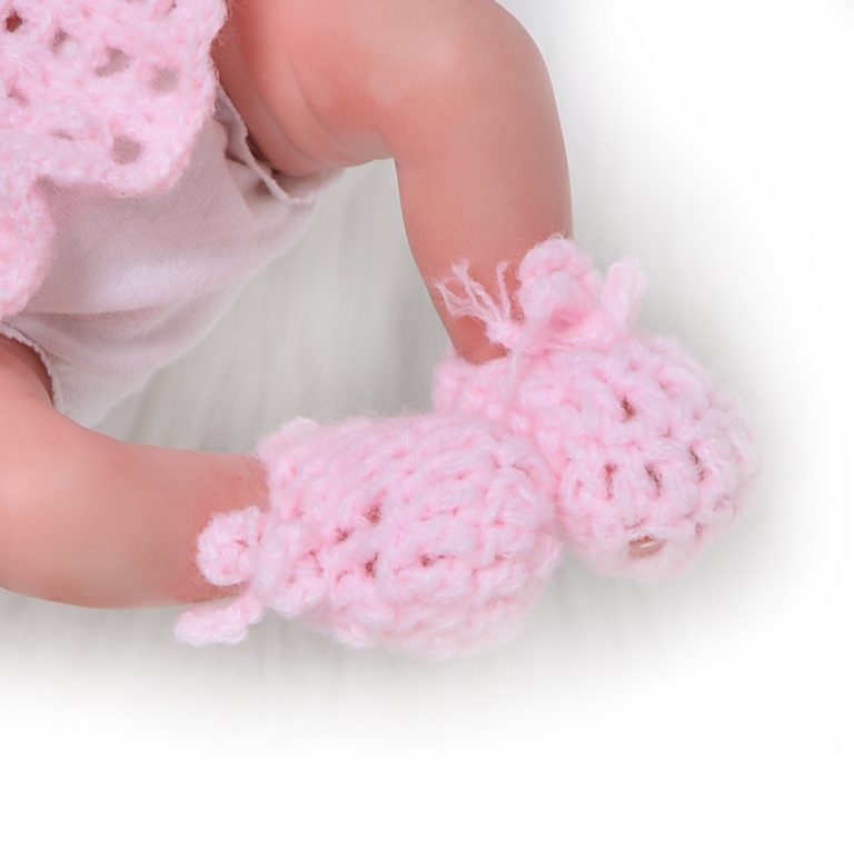 Realistic Fake Babies Educational Toys for Kids - World Reborn Doll