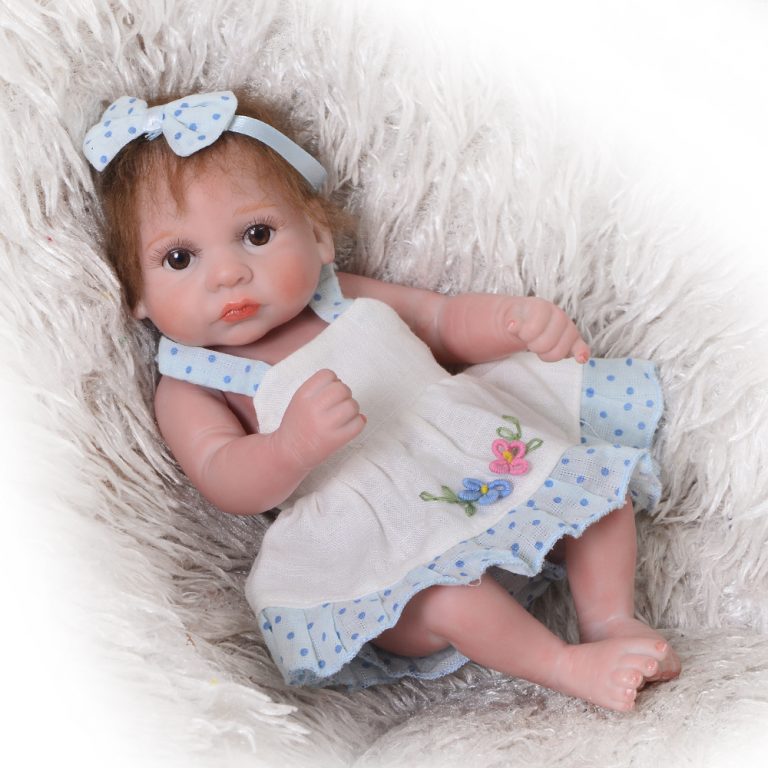 List of the Top Reborn Doll Names and Naming Tips - World Reborn Doll