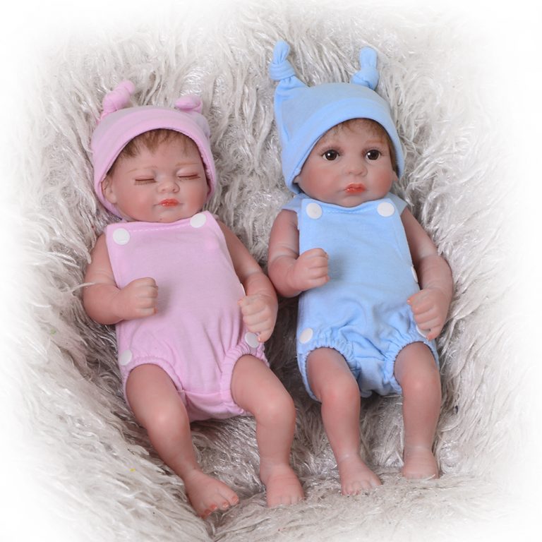 Baby Dolls That Look Real Unique Baby Toys - World Reborn Doll