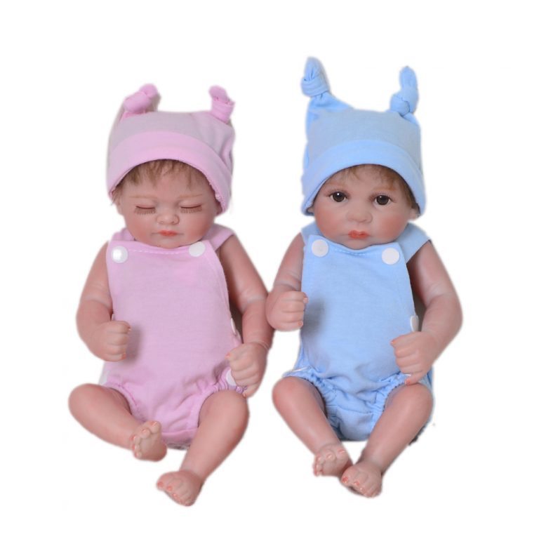 Baby Dolls That Look Real Unique Baby Toys - World Reborn Doll