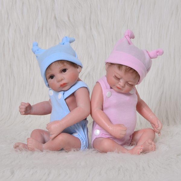Baby Dolls That Look Real Unique Baby Toys - World Reborn Doll