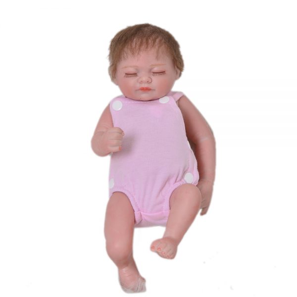 Baby Dolls That Look Real Unique Baby Toys - World Reborn Doll