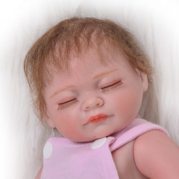 Baby Dolls That Look Real Unique Baby Toys - World Reborn Doll