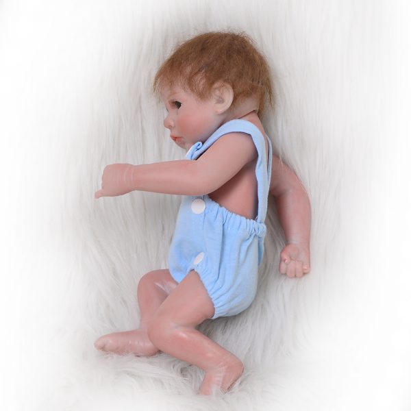 Baby Dolls That Look Real Unique Baby Toys - World Reborn Doll