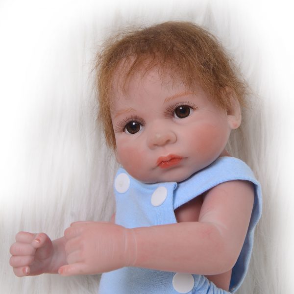 Baby Dolls That Look Real Unique Baby Toys - World Reborn Doll