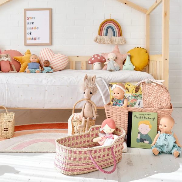 How to Have Fun With a Reborn Baby Doll-My Reborn Doll Night Routine ...