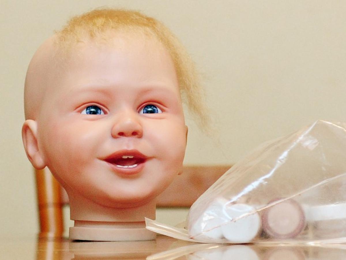What Can You Do to Become A Reborn Doll Artist? - World Reborn Doll